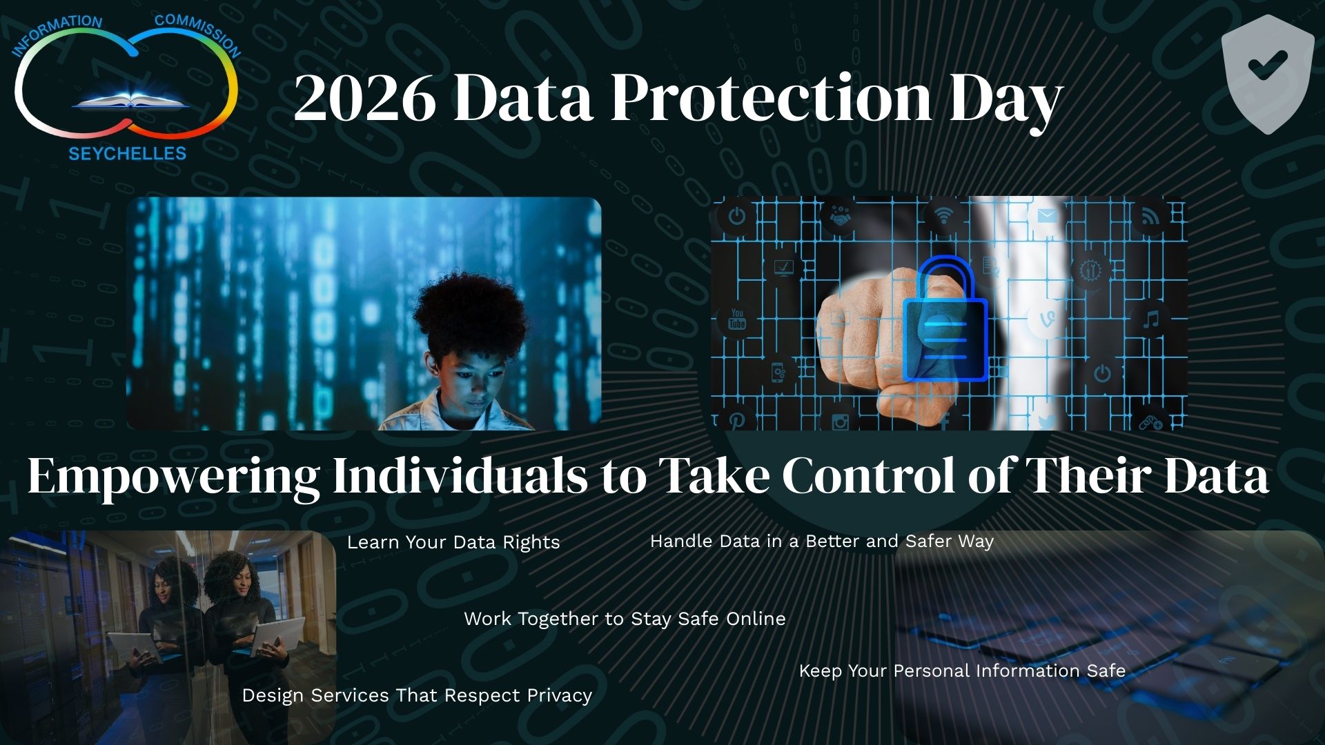 Data Protection Day 2026: Building Trust in a Digital Seychelles ...